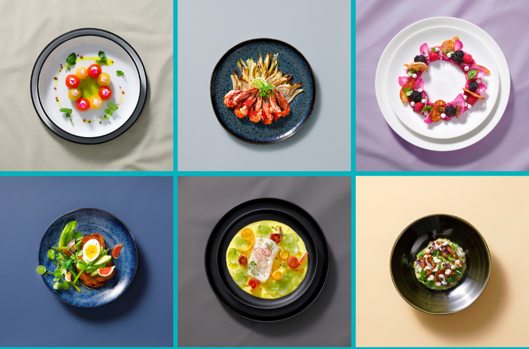 Elevate Your Dining Experience: A Guide to Updating Your Tableware Col
