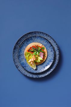 A Culinary Symphony: Pairing Your Tableware with Different Types of Fo
